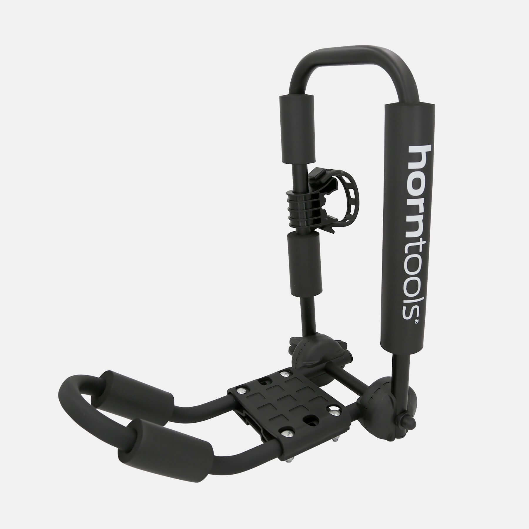 Galerie de toit ExRoof – support de kayak & SUP (pliant)